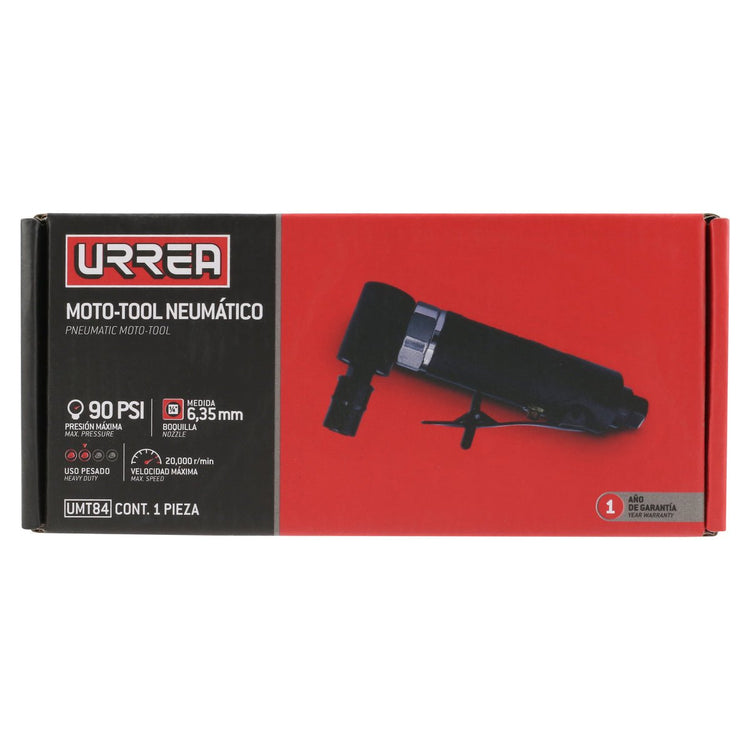 Moto tools neumáticos – URREA SHOP