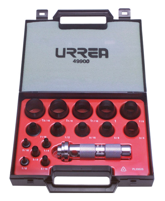 Sacabocados – URREA SHOP