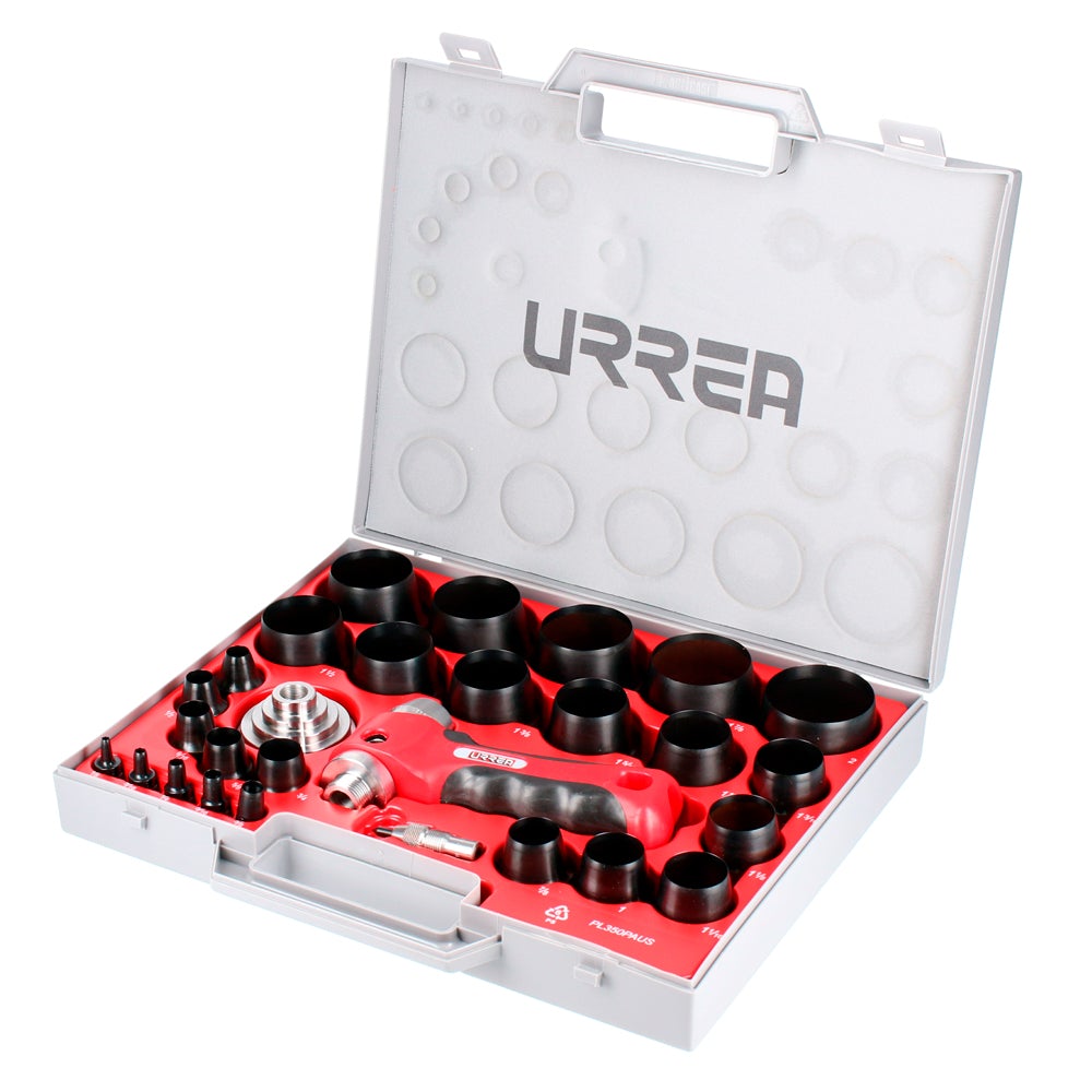 Sacabocados – URREA SHOP